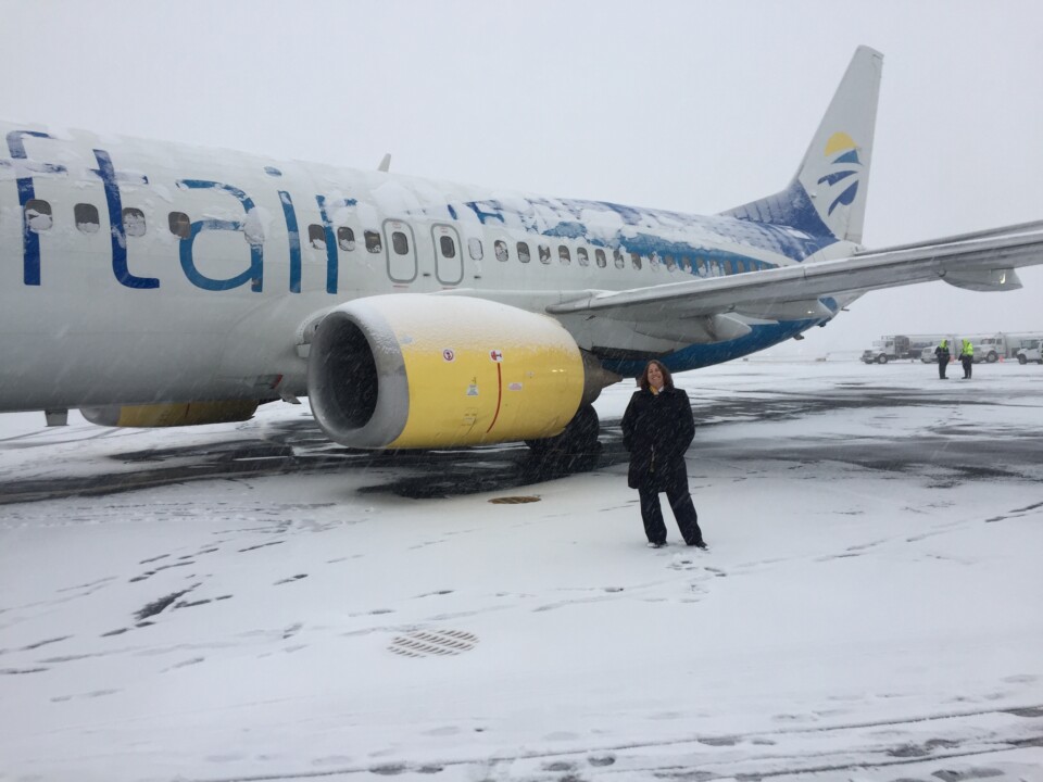 Maria D'Amato - Bay Cities 99s